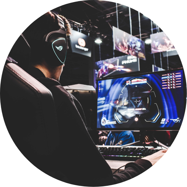 Esports Global Investment Fund