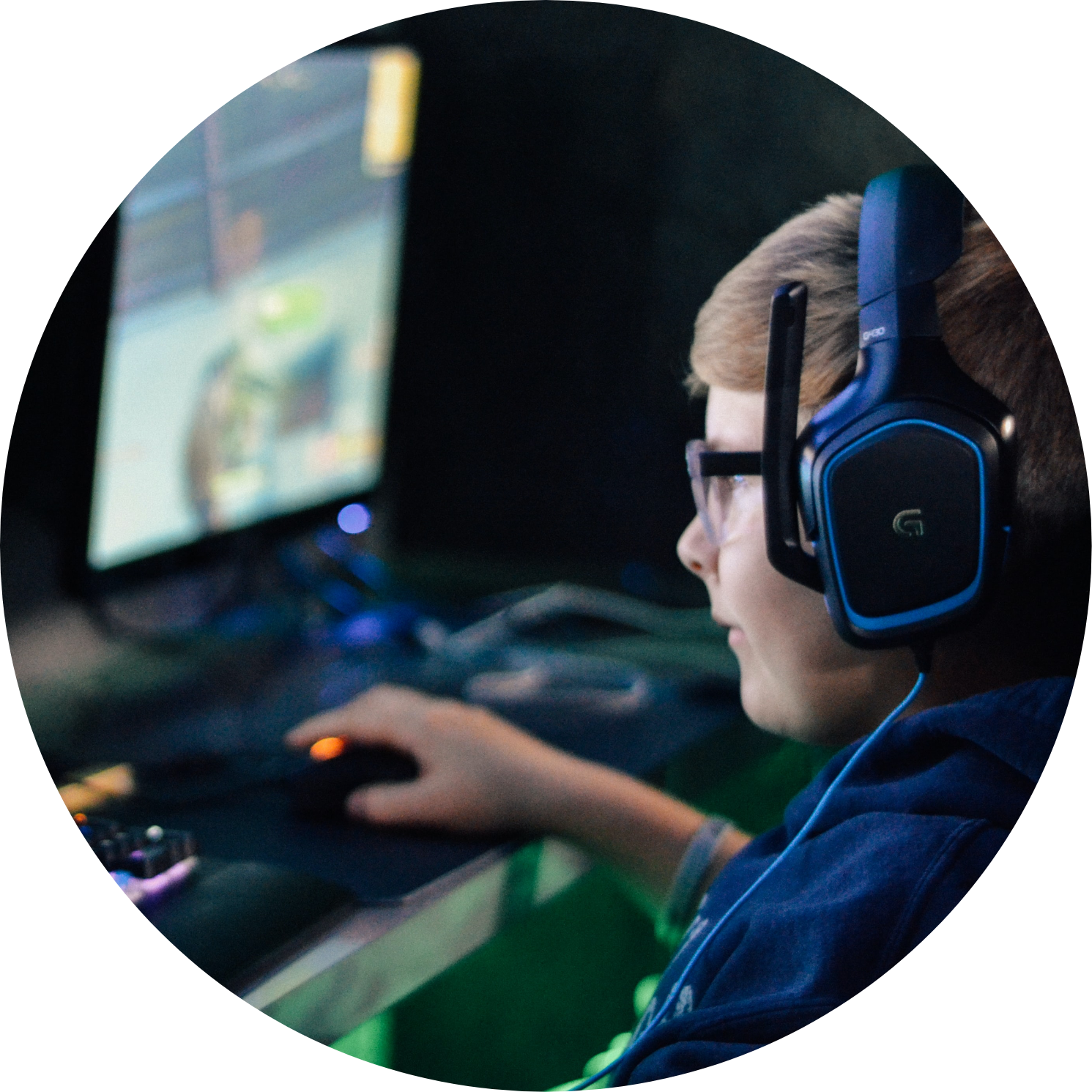 Esports Global Investment Fund